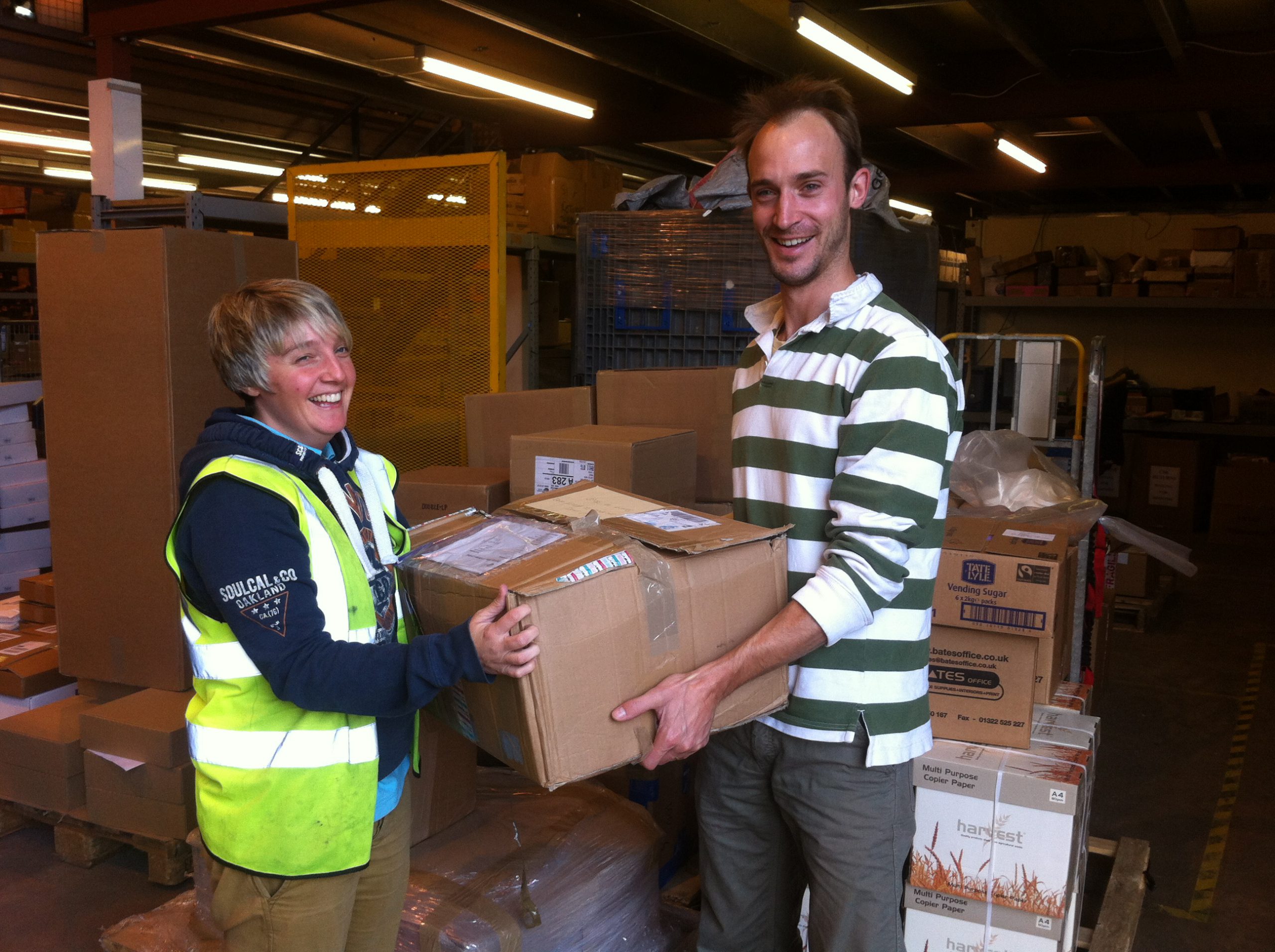 Our New Bridget Game - Et Games