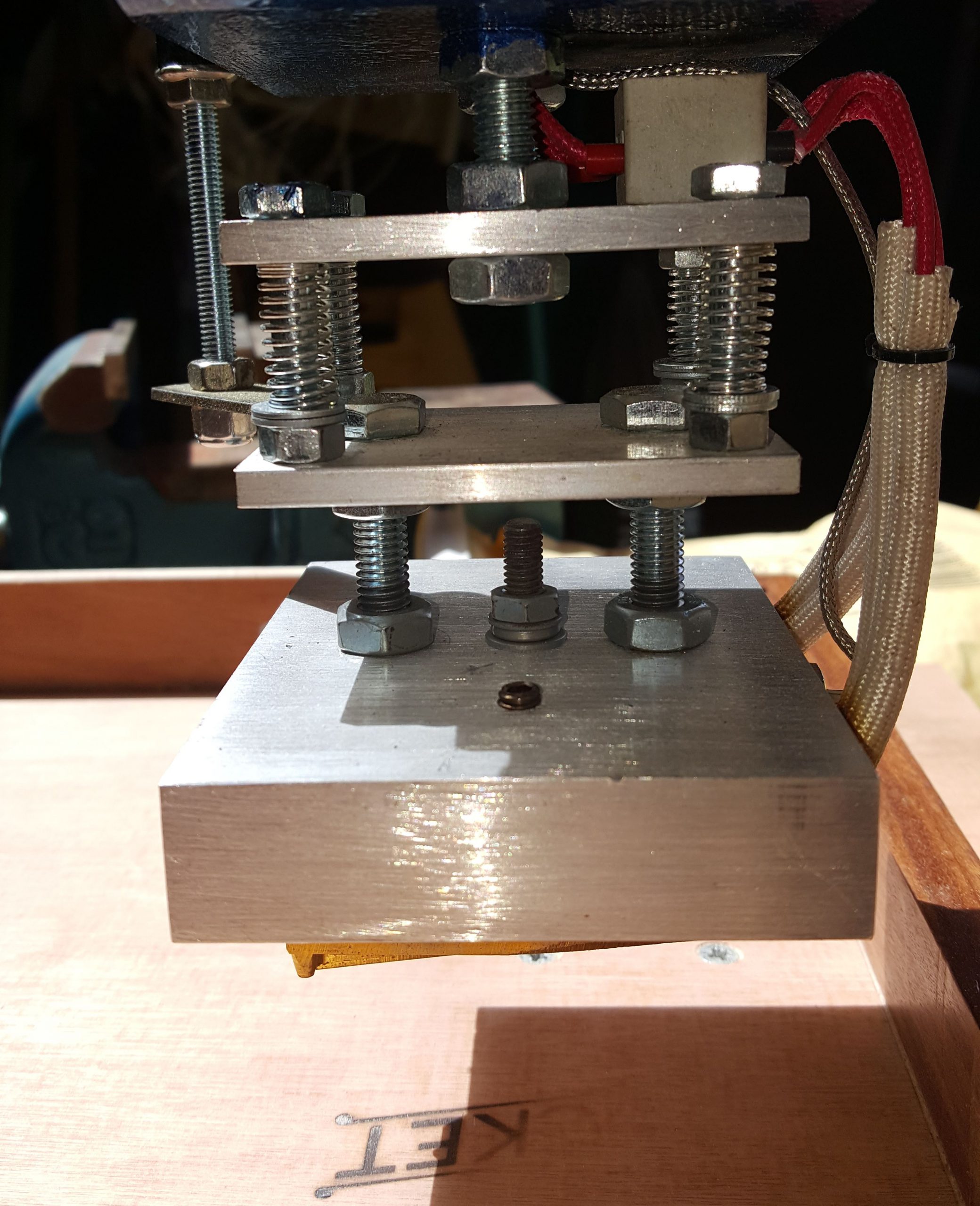 How to improve your branding - with a hot branding iron - Et Games