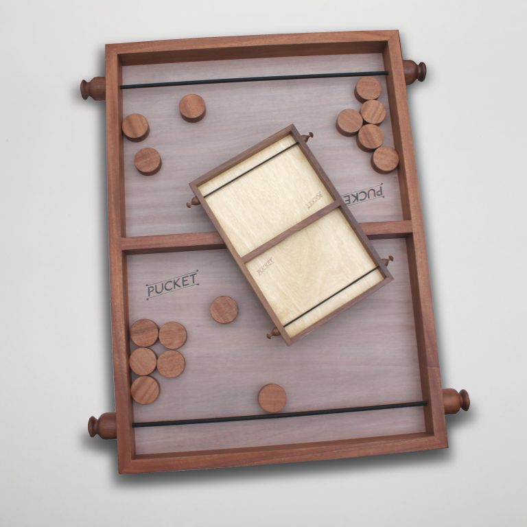 Replacement Elastic Kit for Pucket - Et Games